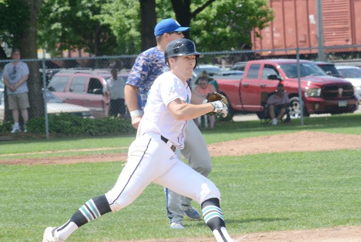 Backyard Baseball: Dukes and Knights players connected by childhood ...