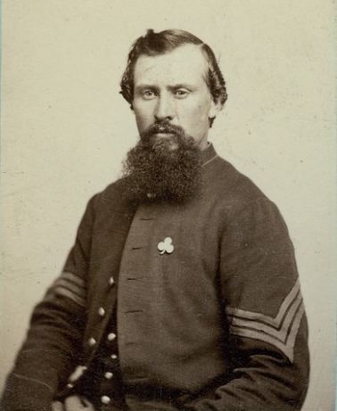 Waseca County resident a veteran of Civil War's bloodiest battle ...