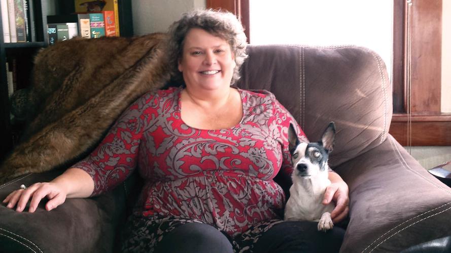 PORTRAITS: Stephanie Kibler: Wearer of many hats | Portraits ...