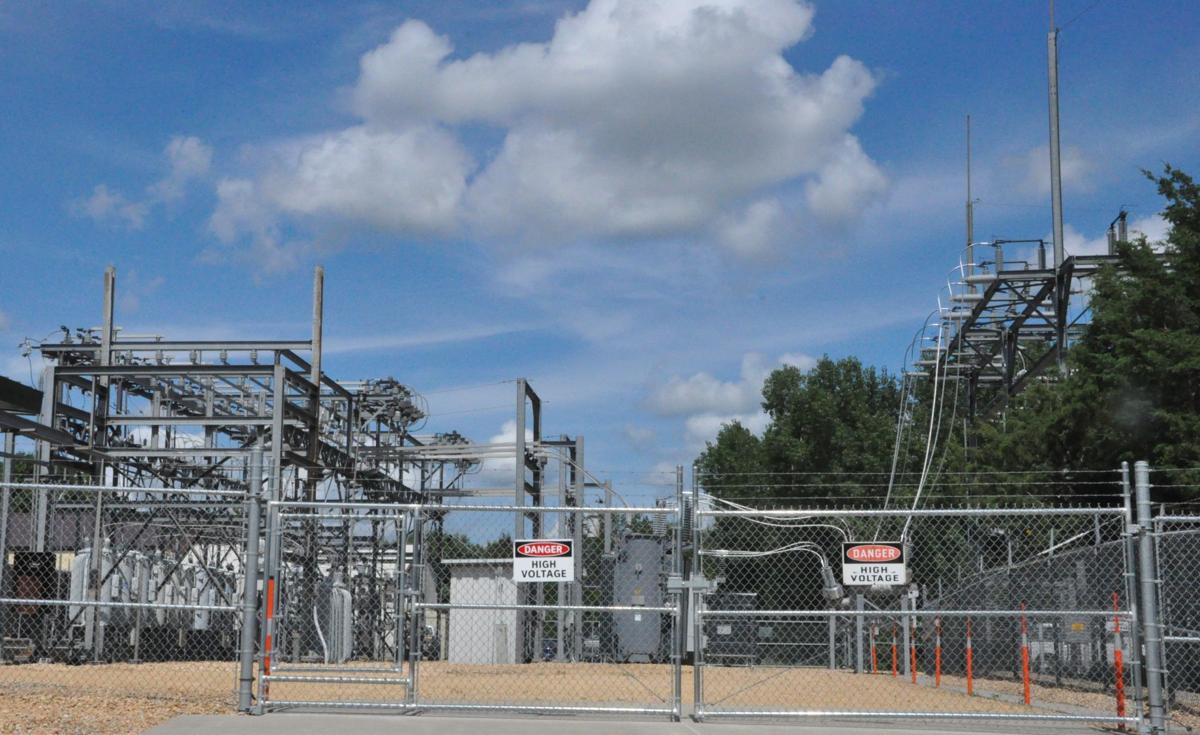 City Council approves engineering for electric substation upgrades | News | southernminn.com