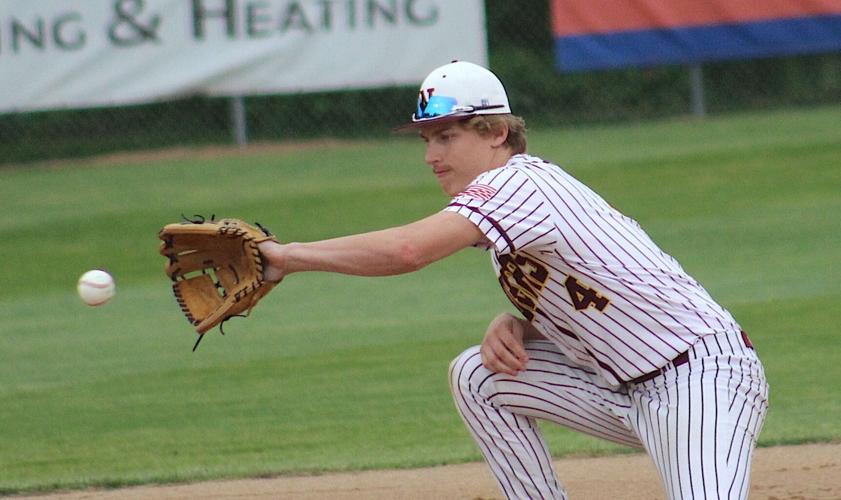 Raiders fall in elimination bracket championship game | Sports ...