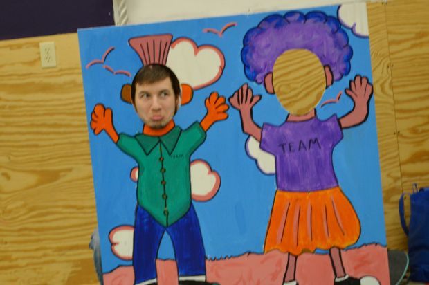 GALLERY: Carnival comes to town for TEAM Academy families | News ...