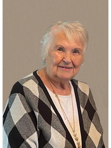 Verna Mae Johnson | Obituaries | southernminn.com