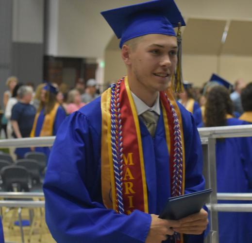 MORE PHOTOS: Waseca High School 2024 graduation | | southernminn.com