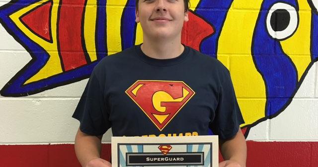 TCU Pool SuperGuard | Community | southernminn.com