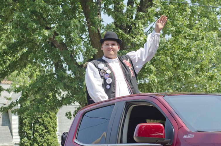 Double the fun: Montgomery celebrates two Kolacky Days in one weekend ...