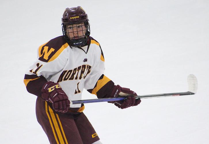 Northfield standouts commit to college hockey | Sports | southernminn.com