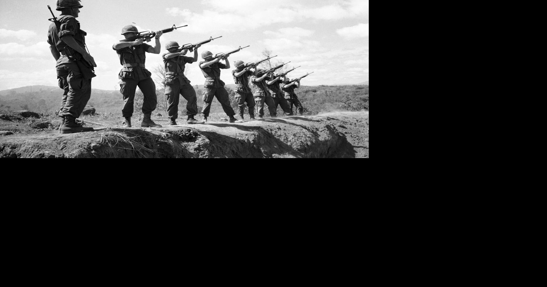 Today in history - Nov. 26 | State | southernminn.com