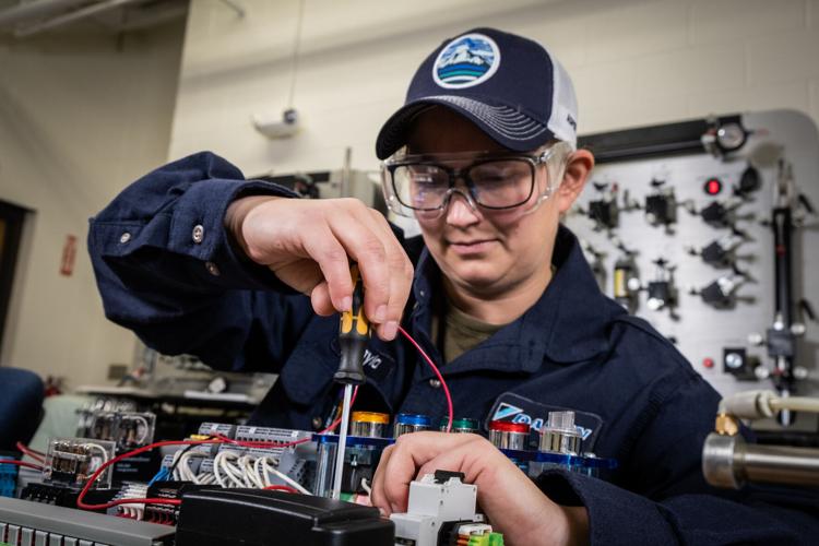 Where are the workers? Local manufacturers pair with schools, increase ...