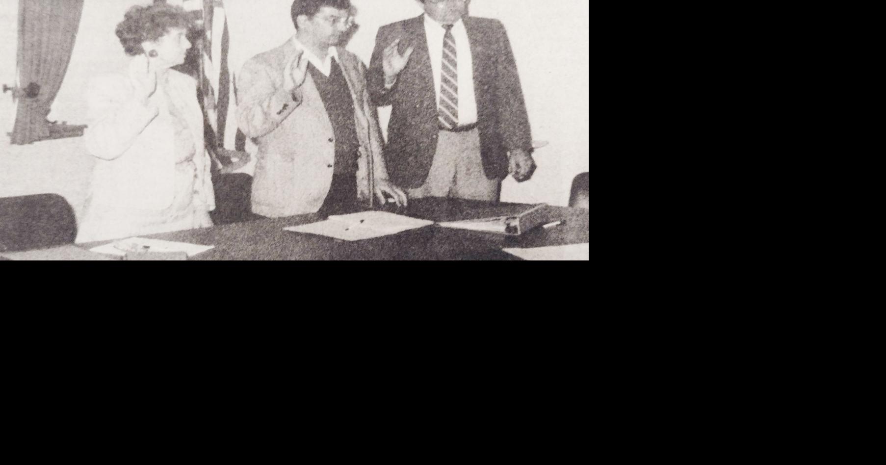 Life Well Lived: Community remembers former Le Center mayor and ...