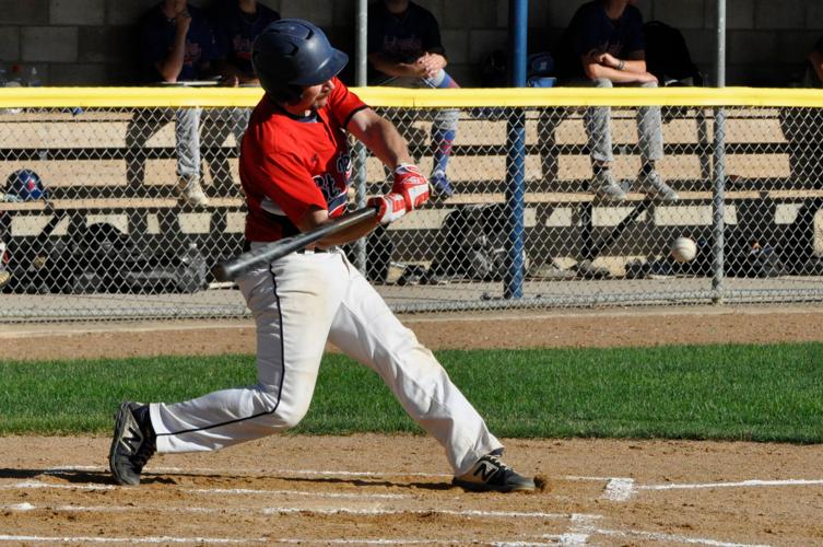 St. Peter town team begins region playoffs Saturday at Gaylord | Sports ...