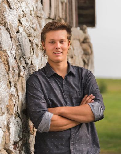 Matthew Malecha | Virtual Graduations | southernminn.com