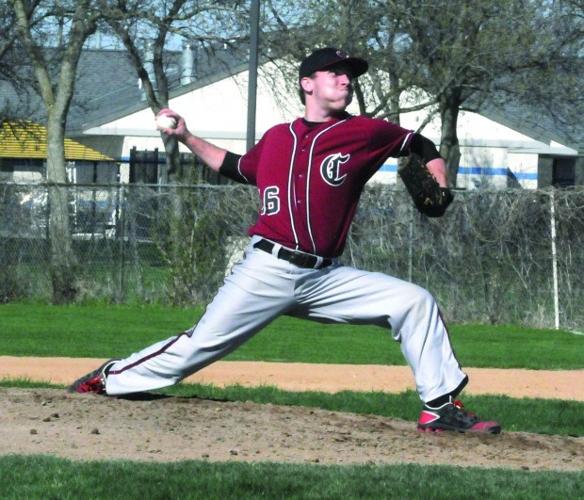 Dillon pitches Faribault Academies baseball past Randolph | Sports ...