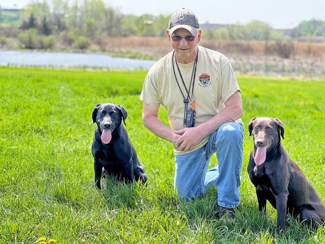 Local hunters sign up to host guests for Gov. Pheasant Hunting Opener ...