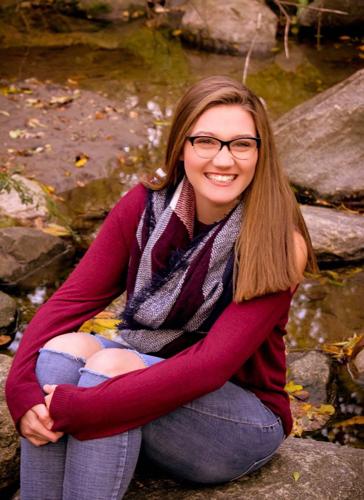 Jillian Wigham | Virtual Graduations | southernminn.com