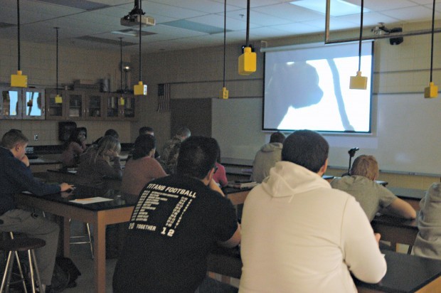 Instruction Technology is bringing 21st Century classroom to TCU ...