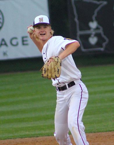 Northfield Legion baseball prepares for substate tournament | Sports ...