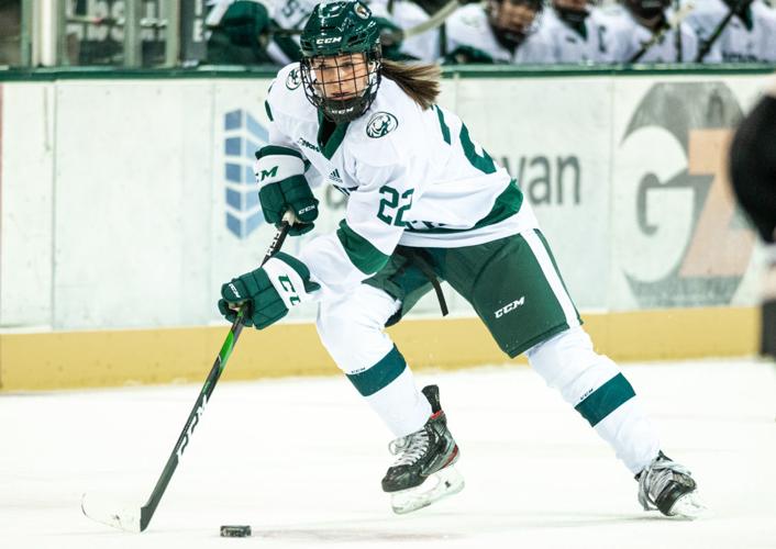 Boland finishes 1st year at Bemidji State with greater knowledge of the ...