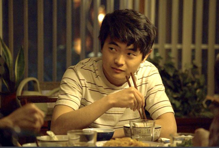 Northfielder Ben Wang is star of Disney+ hit show | News | southernminn.com