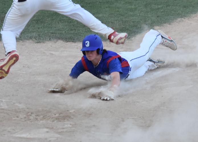 Owatonna VFW 9 outlasted by Cannon Falls in extra innings | Sports ...