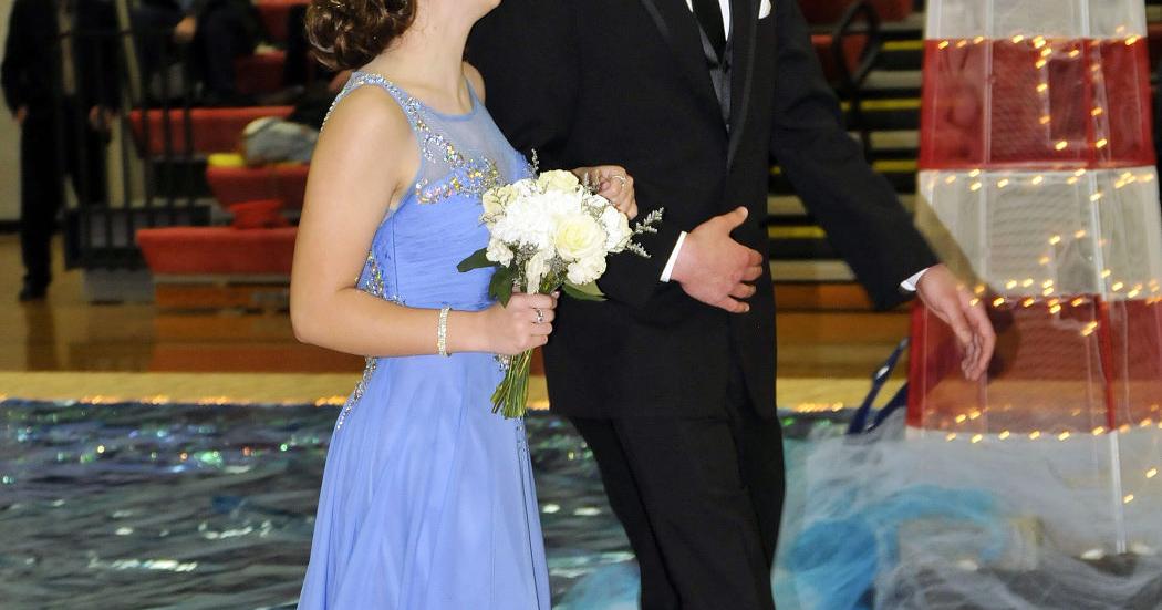 Kenyon-Wanamingo Prom 2015: On the Boardwalk | The Kenyon Leader ...