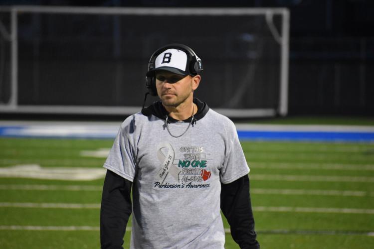 Buccaneers with over 500 rushing yards in domination of JWP | Sports ...