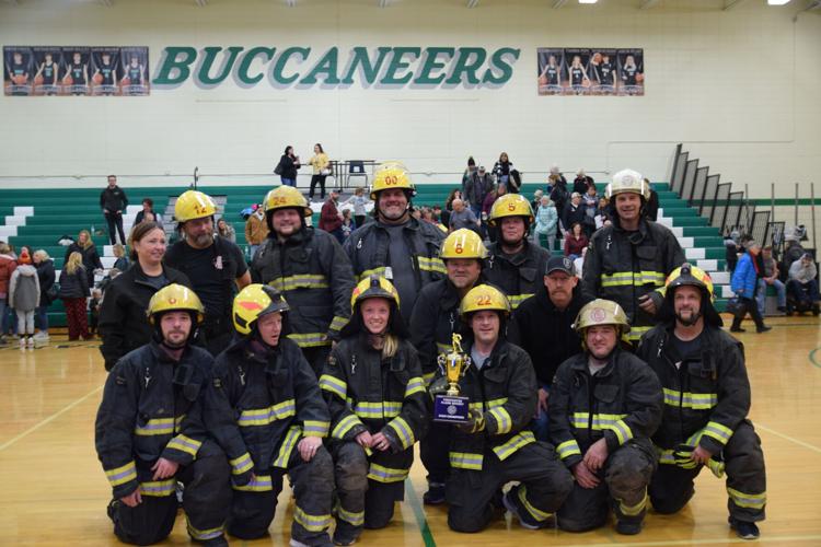 Firefighter Floor Hockey Fundraiser 2024 | | southernminn.com