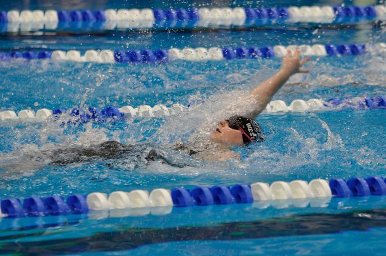 Schmiesing punches return ticket to state as Titans compete in section ...