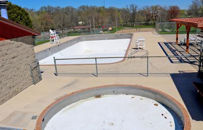 Medford putting big investment into neglected city pool | News ...