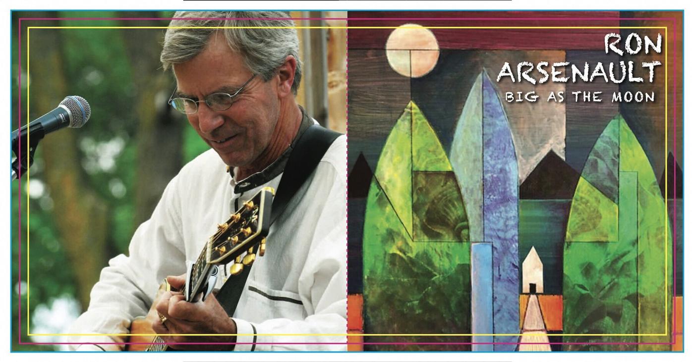 Ron Arsenault - St. Peter | Scene | southernminn.com