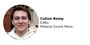 1st apartment building in 25 years; math curriculum decision nearing ...