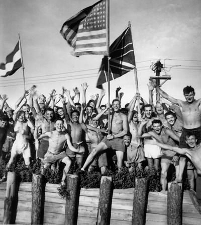 Today in history - Aug. 29 | State | southernminn.com