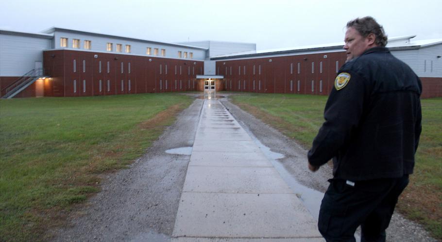 People can 'transform' inside Minnesota's largest state prison | News ...