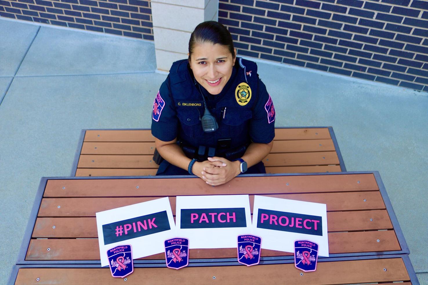 Raising money for cancer research a side project for Northfield patrol ...