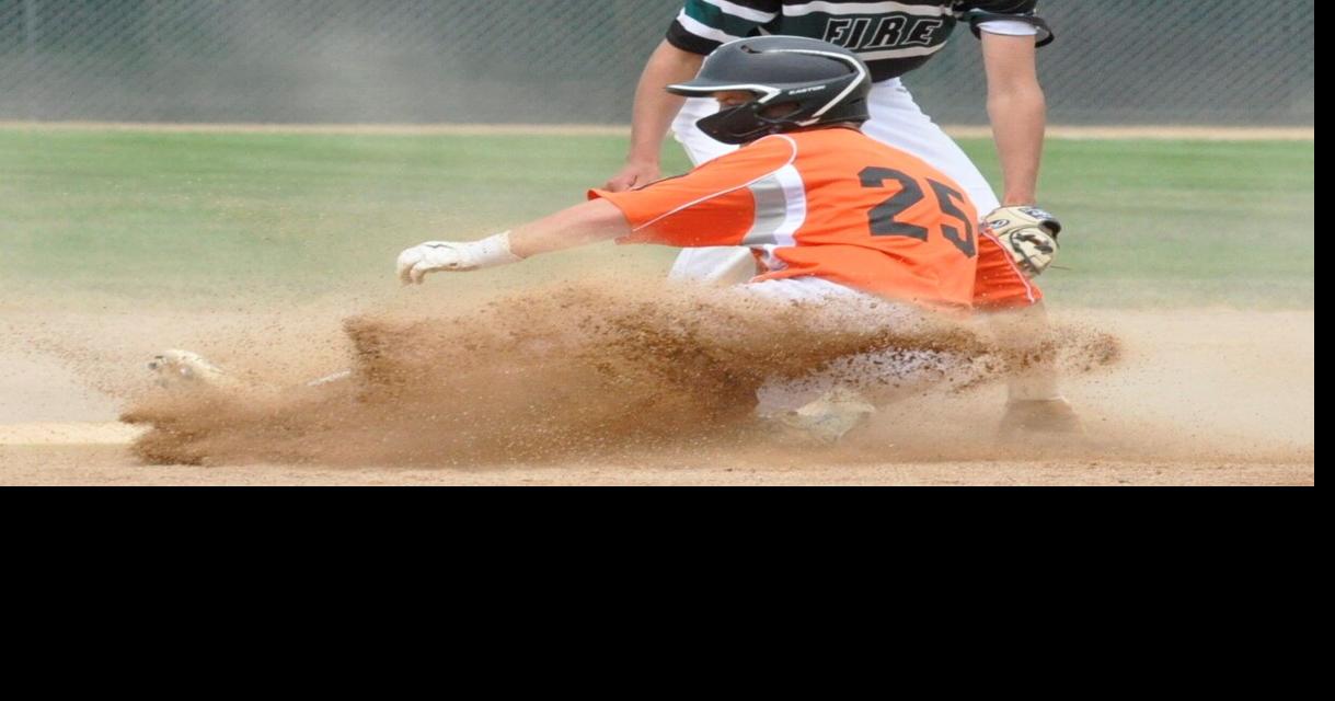 Holy Family ends Cleveland Legion baseball season 13-1 in playoffs ...