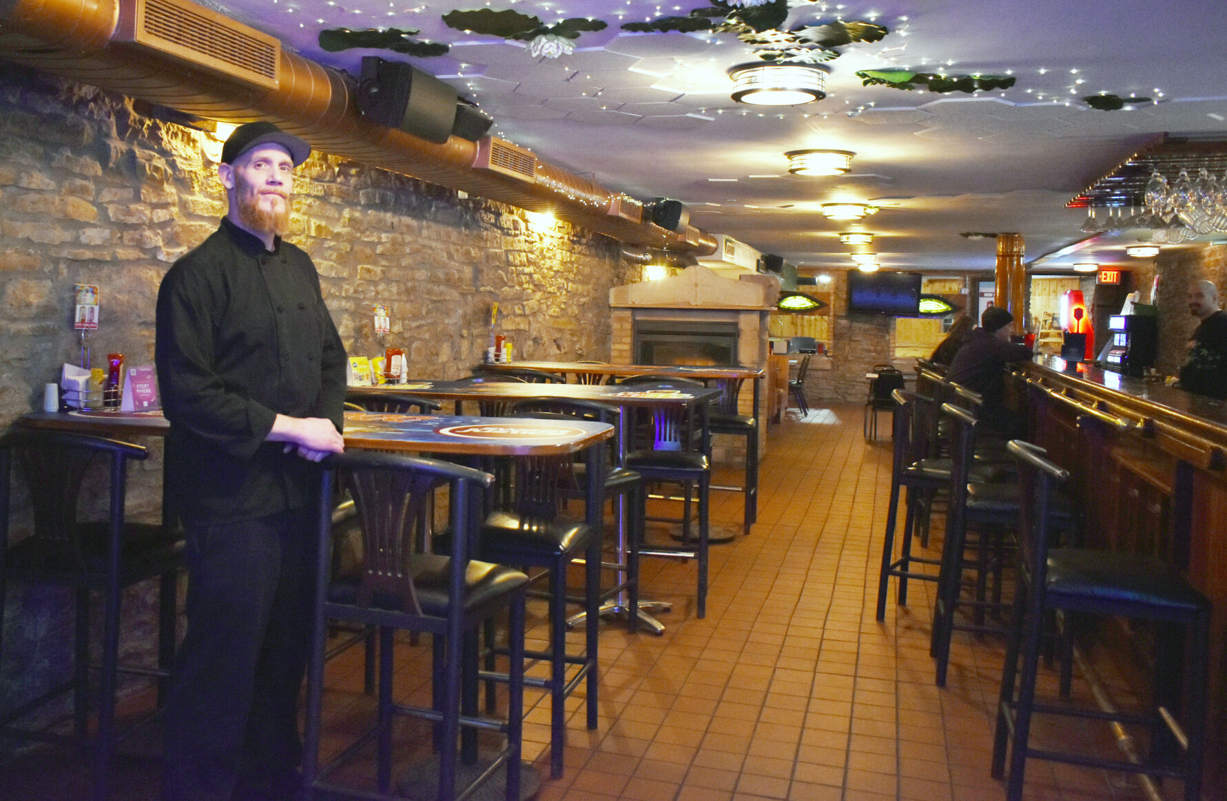 Downtown Northfield's Froggz opens after years of vacancy | News ...