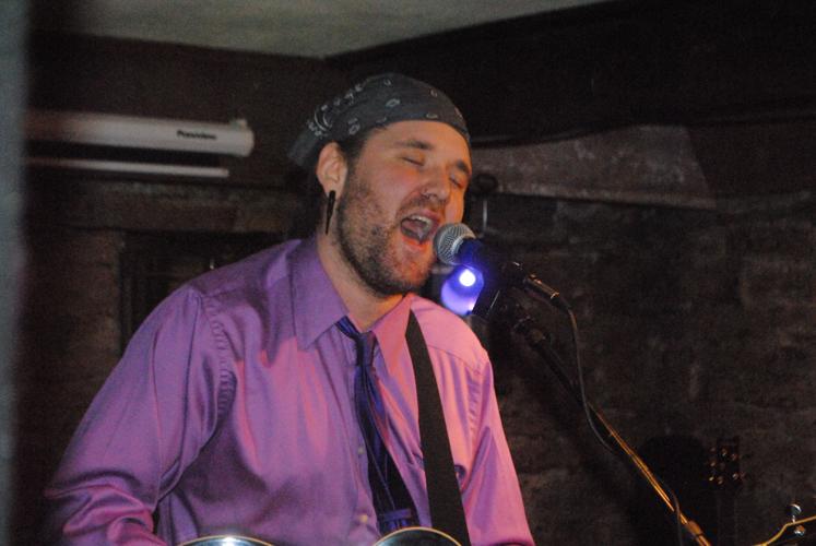 Bank Raid Records showcases underappreciated music at the Contented Cow ...