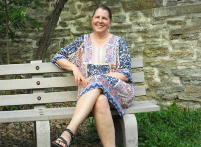 Former council member Zweifel announces mayoral run | News ...