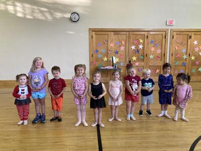 Studio of Stars Class of the Month | Community | southernminn.com
