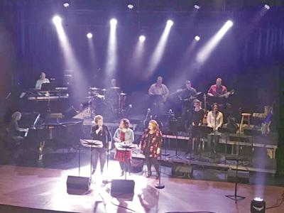 Annual concert aims to bring awareness to local homelessness | News ...