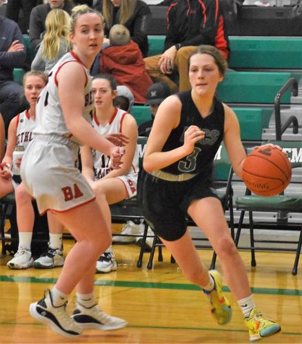 Fast start sparks WEM past Bethlehem Academy 64-50 | Sports ...