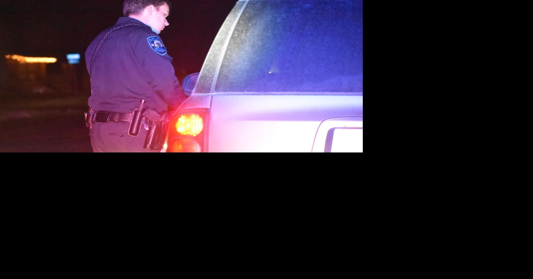 Legislators consider new DWI test | News | southernminn.com