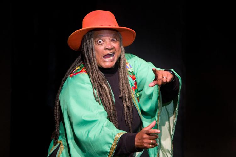 Sweet Charity struts with pluck onto NAG's stage in November | News ...