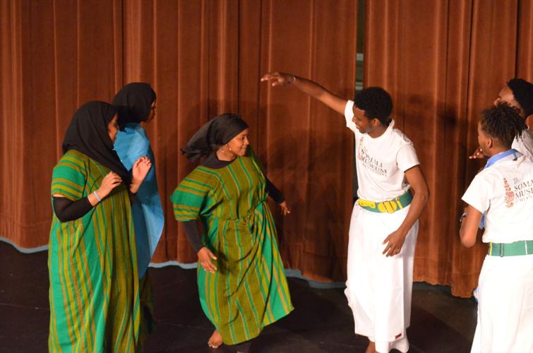 Locals celebrate 62nd Somali Independence Day | News | southernminn.com