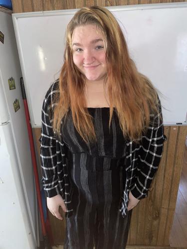 Hailie Cebulla | Virtual Graduations | southernminn.com