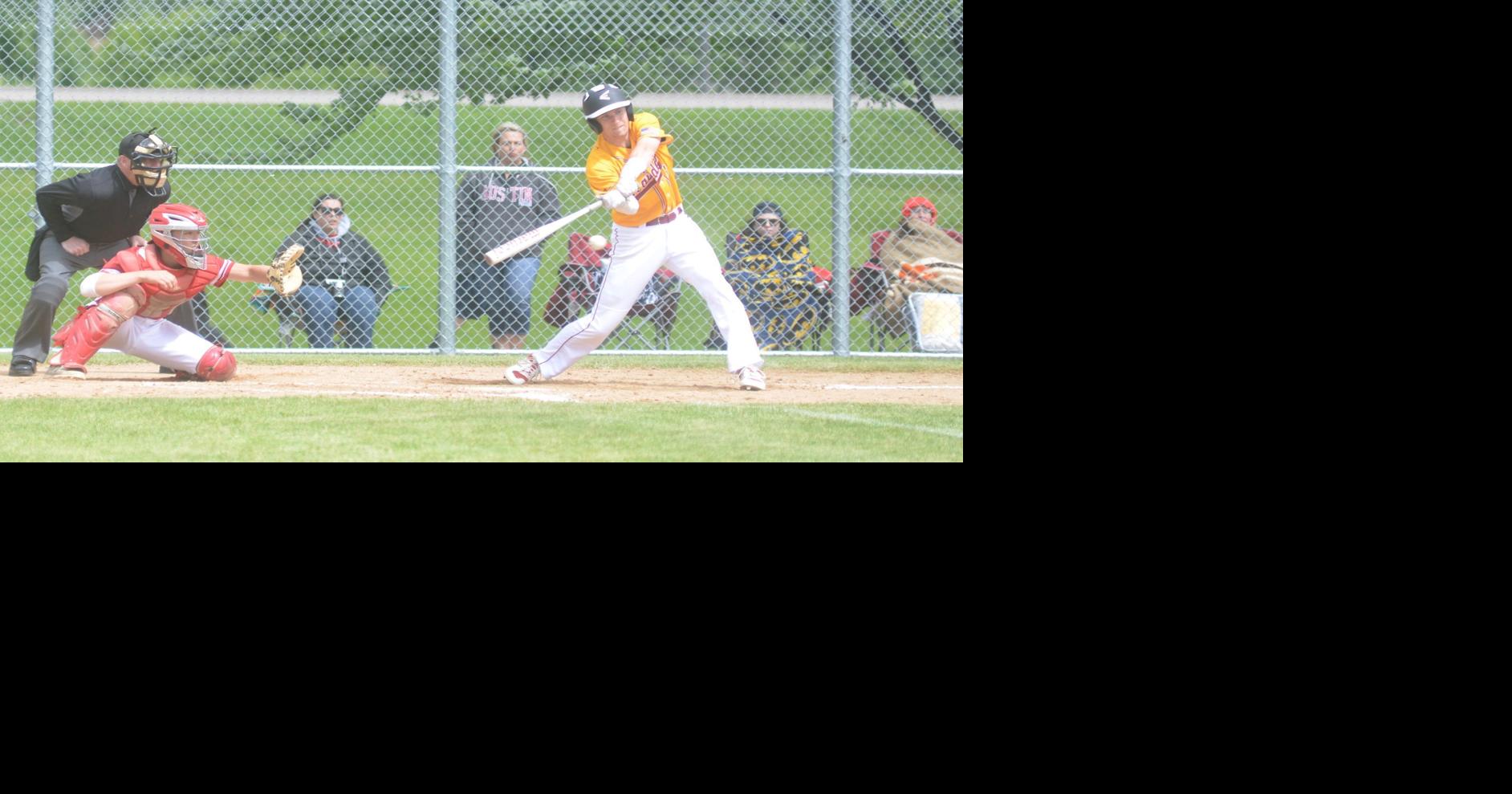 Baseball: Northfield outlasts Austin, moves to 2-0 in Section 1AAA ...