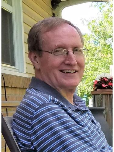 William Arthur Bill Rutherford | Obituaries | southernminn.com