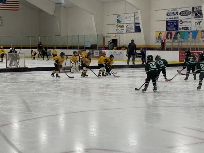 Mite Jamboree draws 600 hockey players to Northfield | Sports ...