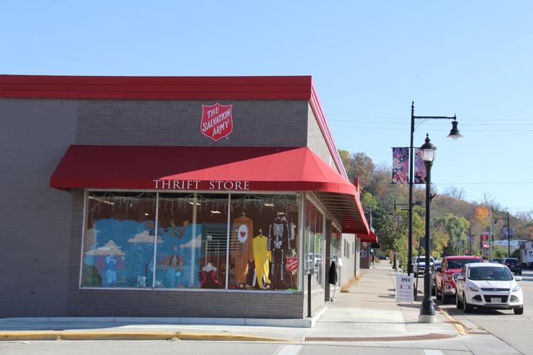 MN PRAIRIE ROOTS: From Red Wing: The Equal Rights Meat Market ...