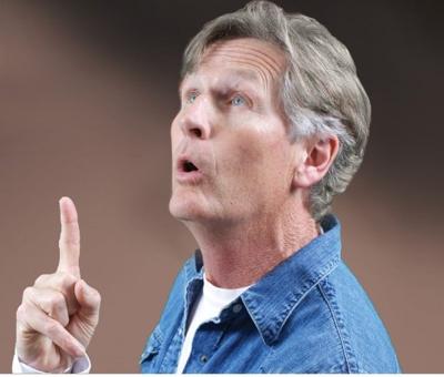 Faribault's Paradise Center for the Arts featuring Roger Radley in ...